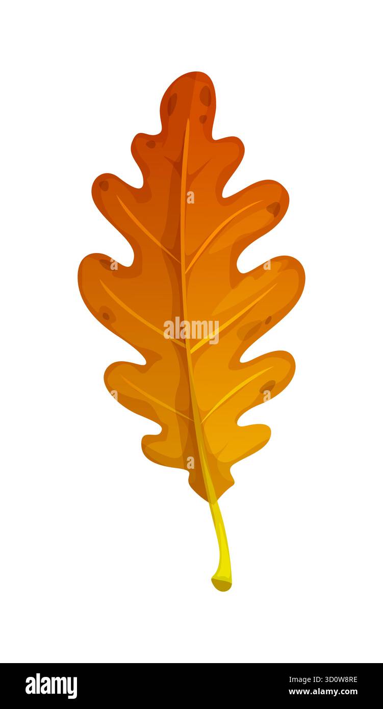 Autumn park fallen yellow Stock Vector Images - Alamy