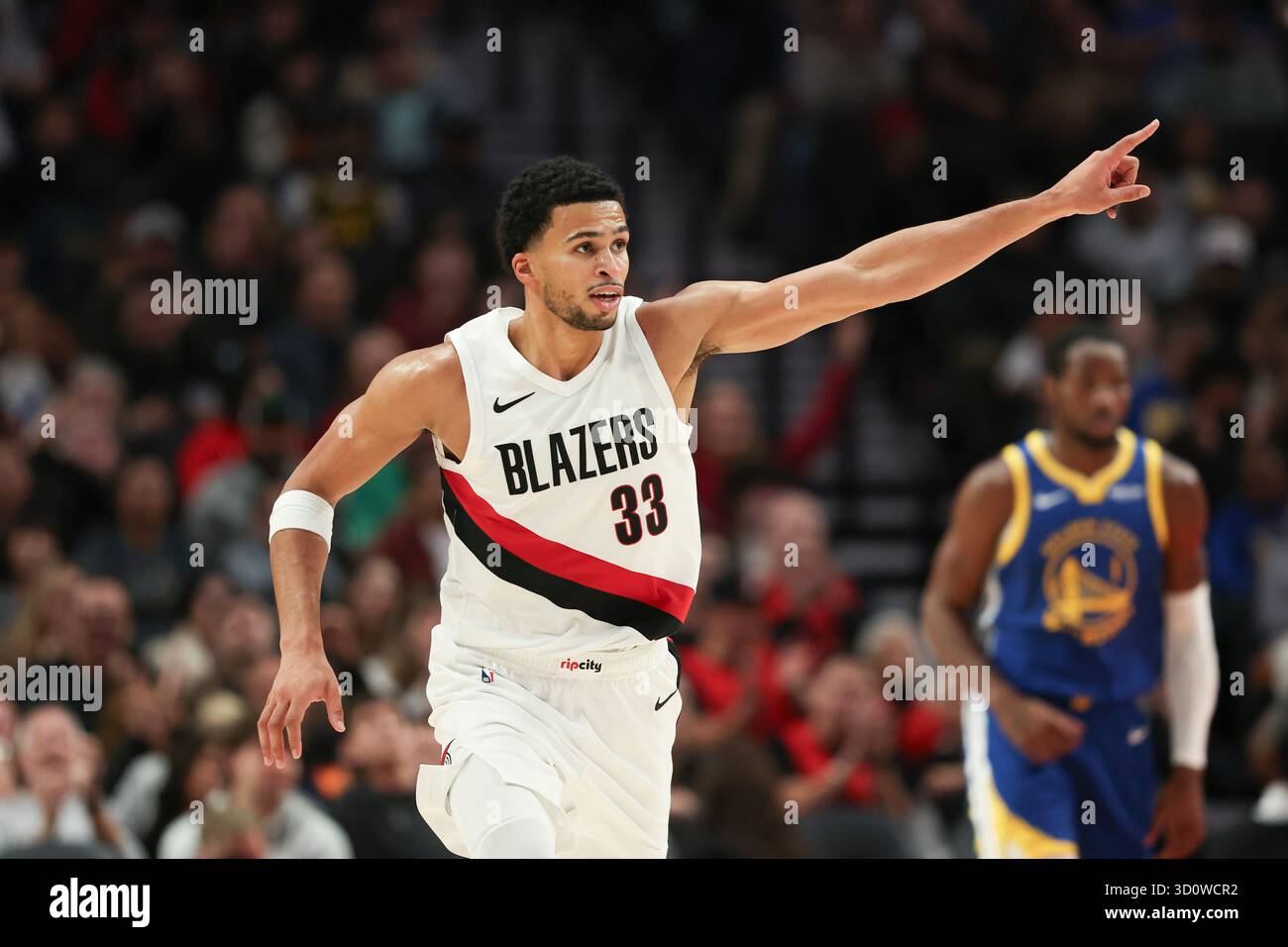 Game 5: Portland vs Utah 6: 00pm RipCitytv KUNP - RealGM