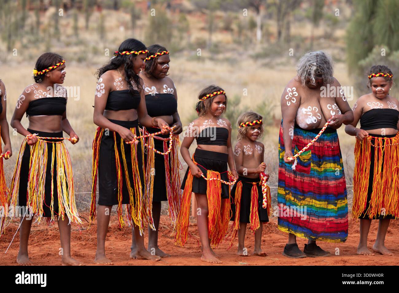 Inma performance during the ceremony marking the 40th anniversary of ...