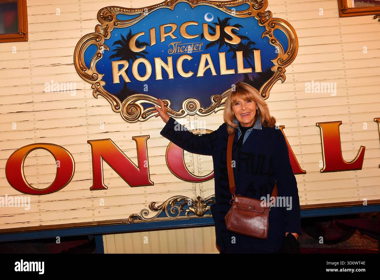 Lena valaitis 2025 hi-res stock photography and images - Alamy