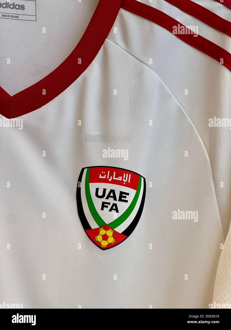Uae fa hi-res stock photography and images - Alamy