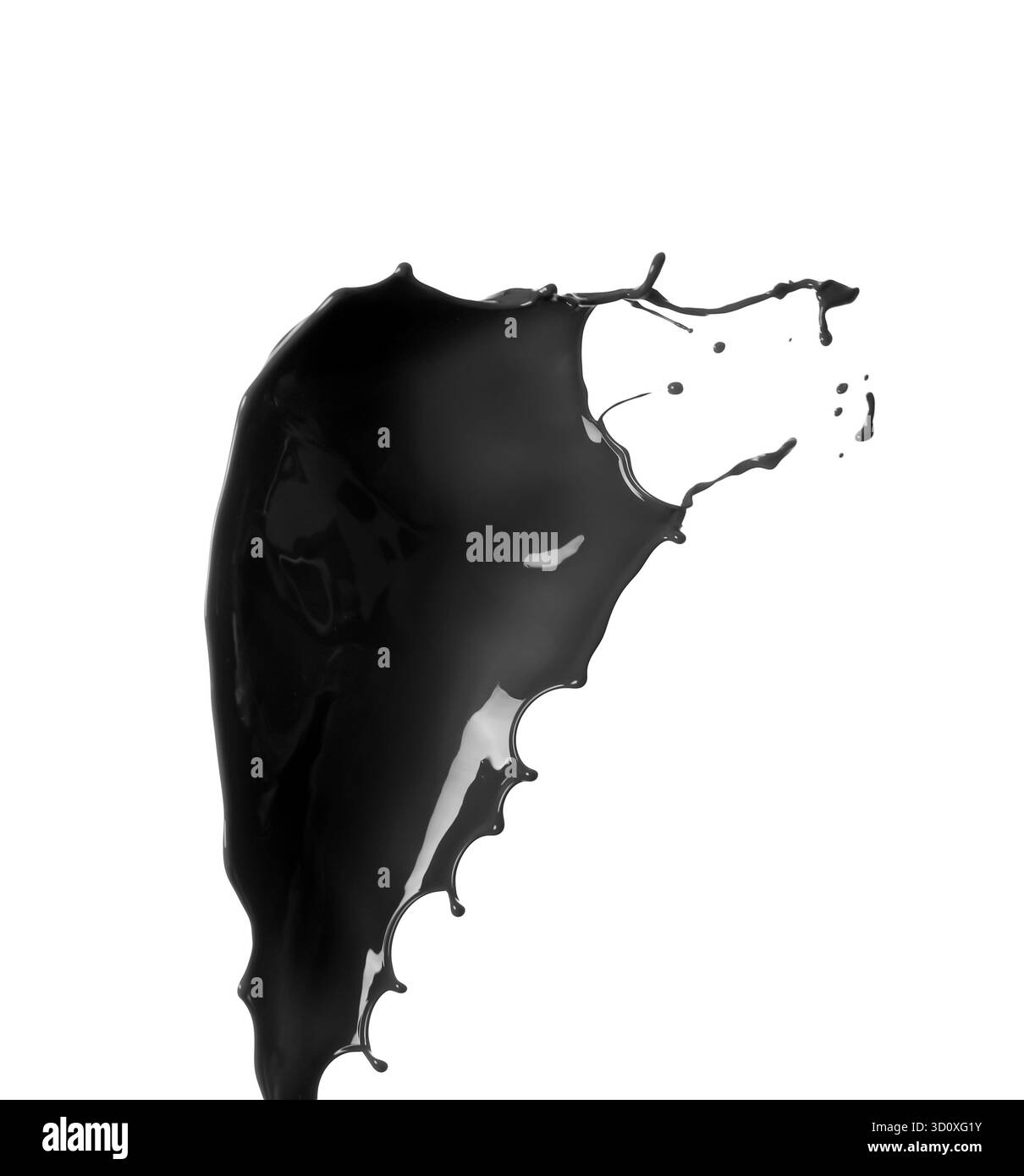 Splash tone Black and White Stock Photos & Images - Alamy