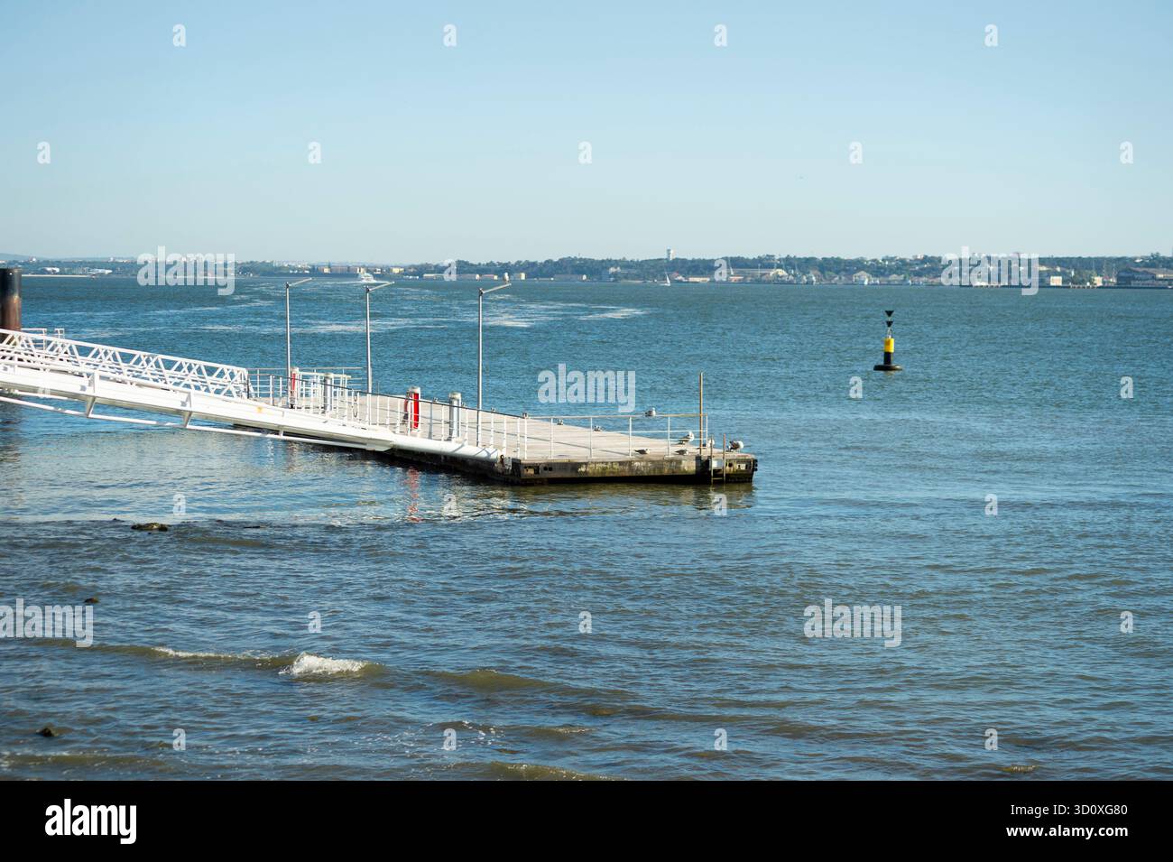 Wide shot tagus river hi-res stock photography and images - Alamy