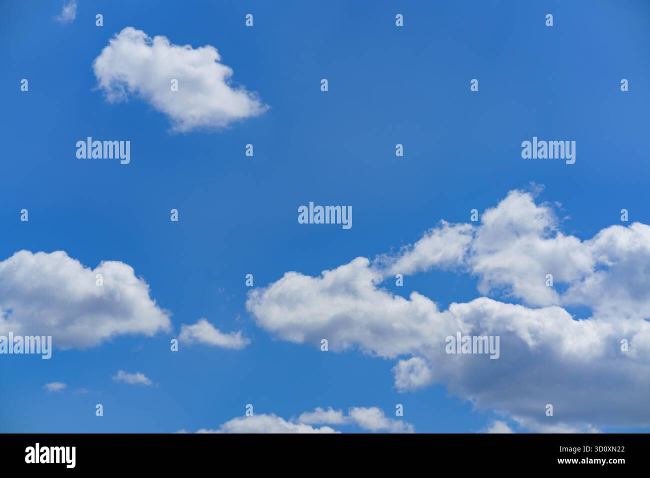 Soft clouds drift hi-res stock photography and images - Alamy