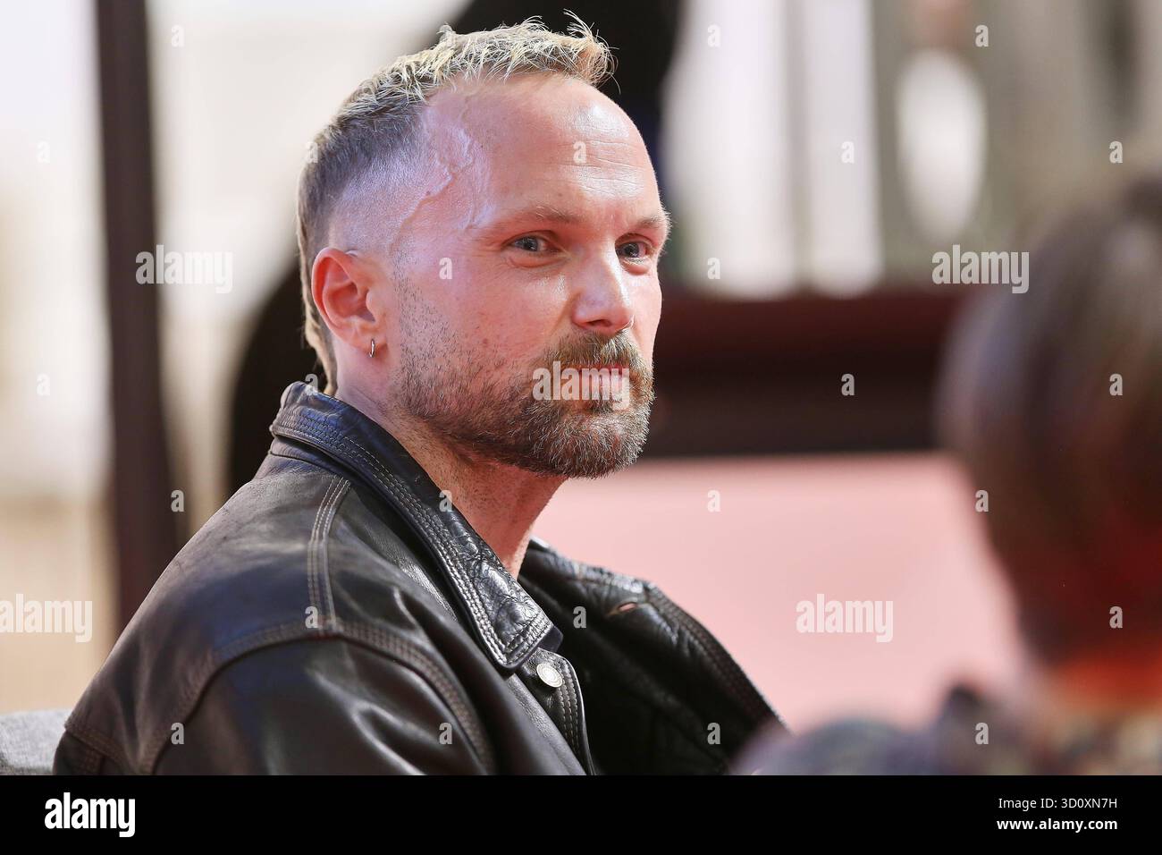 Frankfurt/Main, Hessen, Deutschland, 17.10.2025: Messe: Frankfurter ...