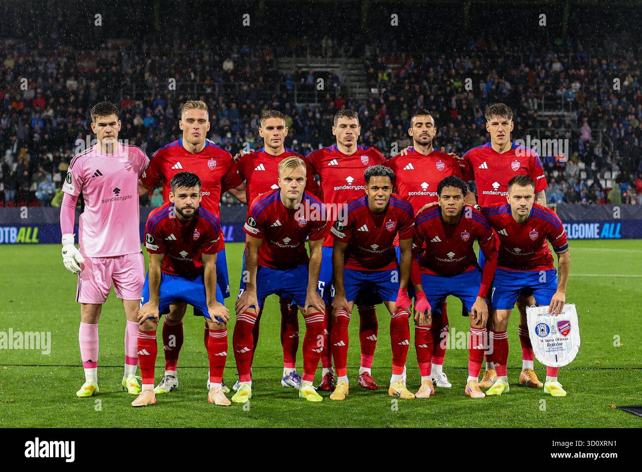 Sigma rakow hi-res stock photography and images - Alamy