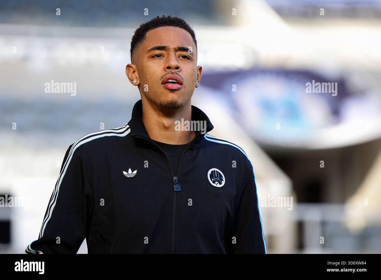 25th October 2025; St James Park, Newcastle, England; Premier League ...