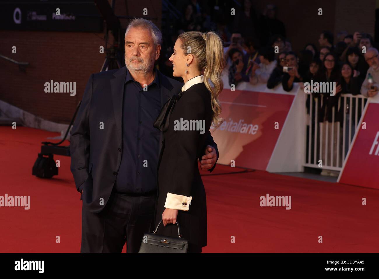 October 24 2025 rome hi-res stock photography and images - Alamy