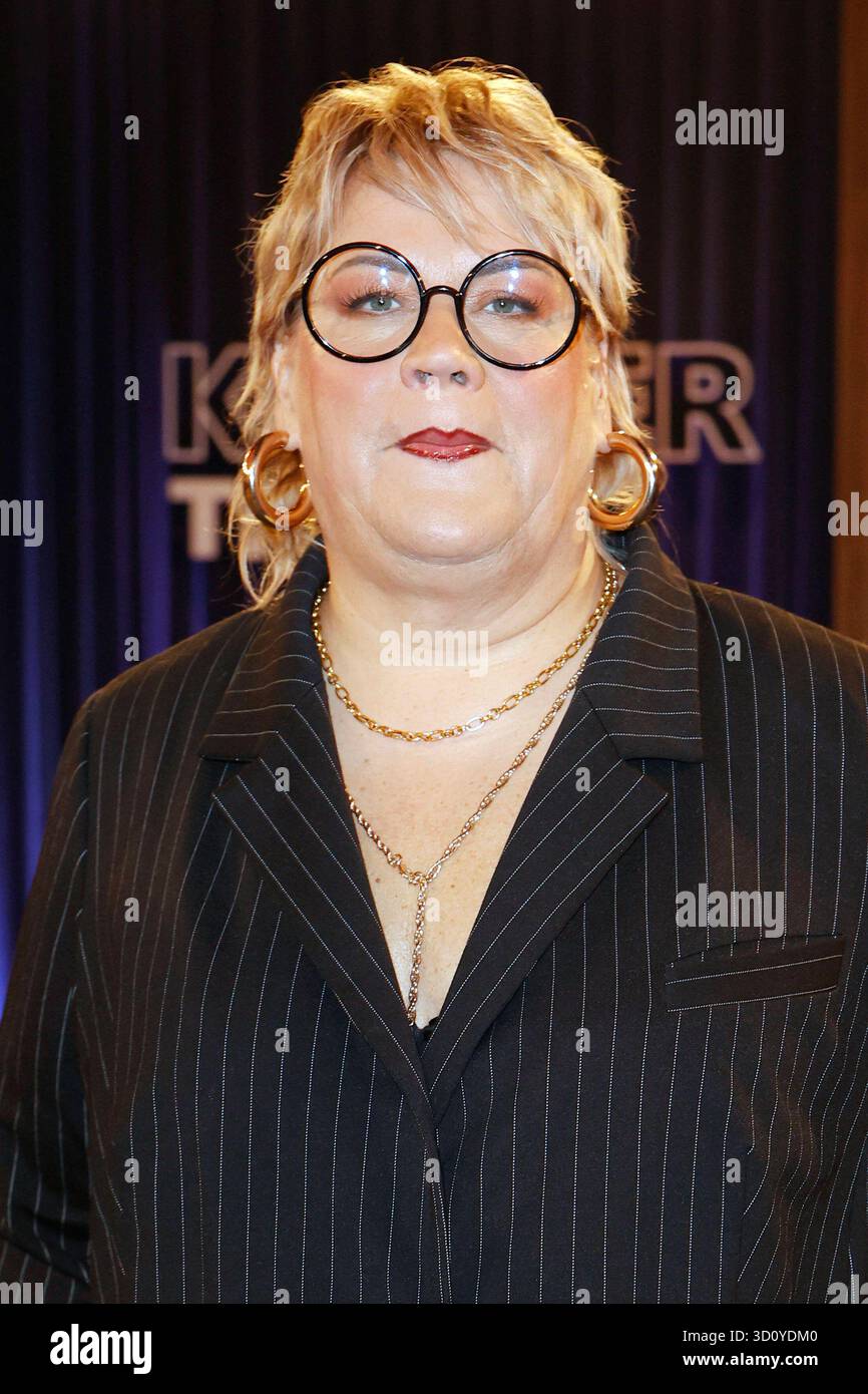 Koelner Treff Folge 752 Ilka Bessin, Koelner Treff Folge 752, WDR ...