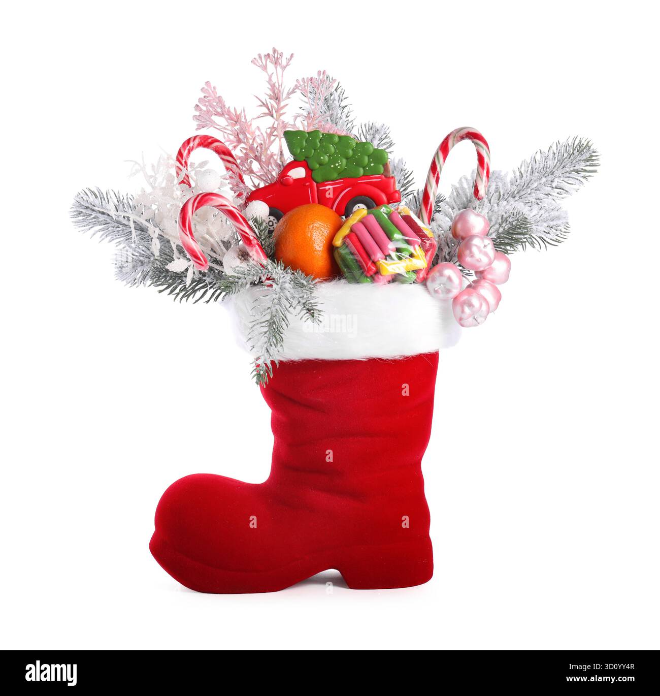 Saint nicholas day gingerbread Cut Out Stock Images & Pictures - Alamy