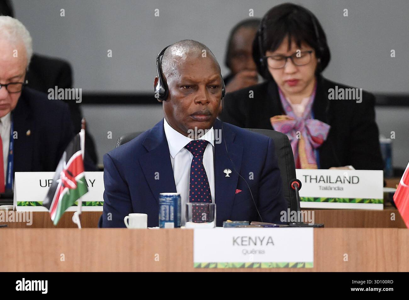 Convention room kenya hi-res stock photography and images - Alamy