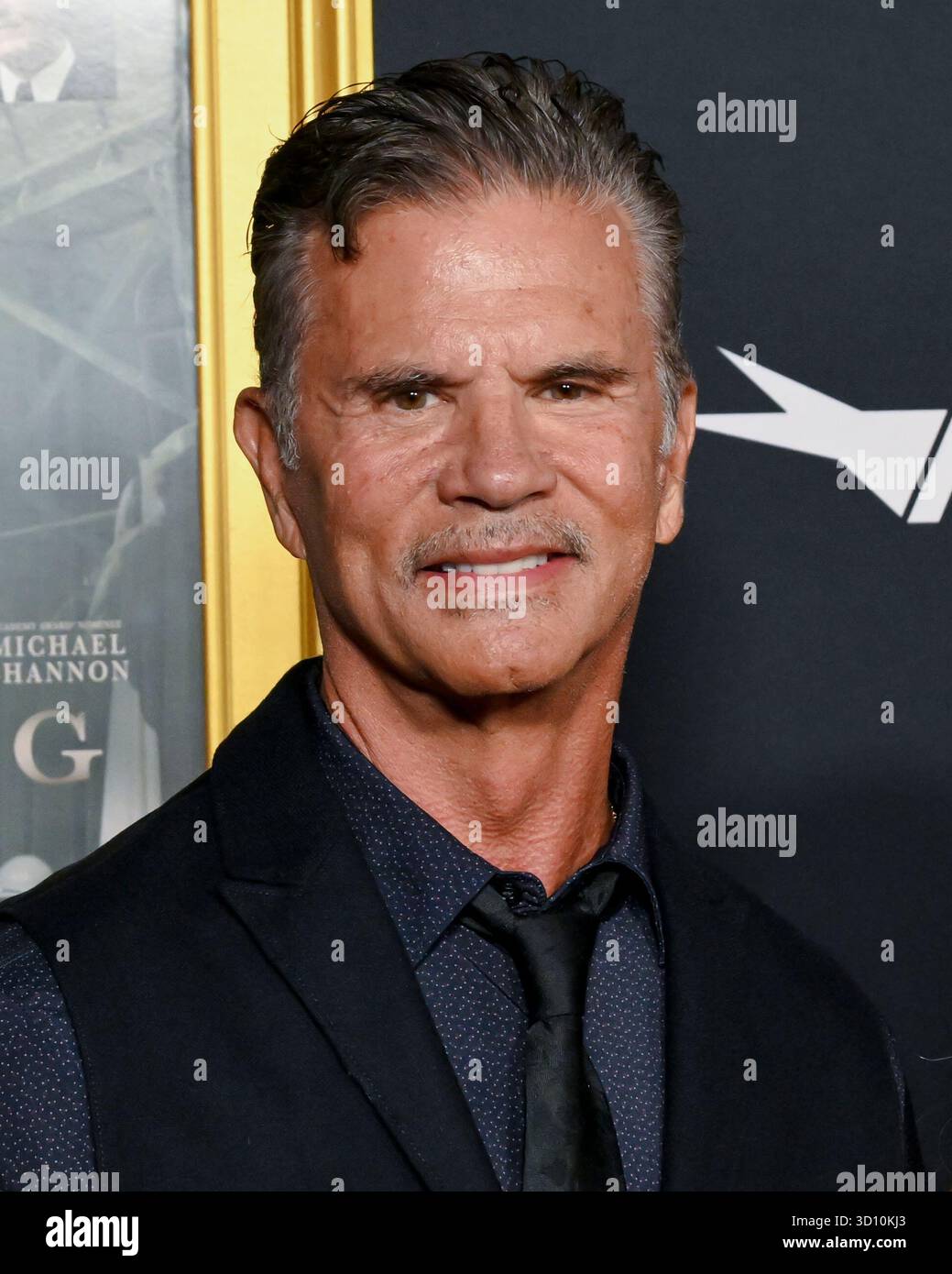 October 24, 2025, Hollywood, California, USA: American actor, director ...