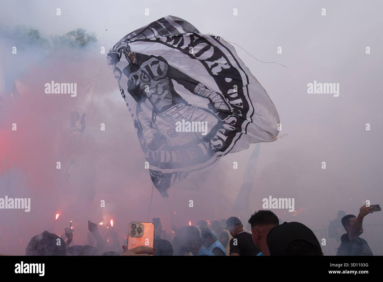 SP - CAMPINAS - 10/25/2025 - BRAZILIAN C 2025, PONTE PRETA x LONDRINA ...