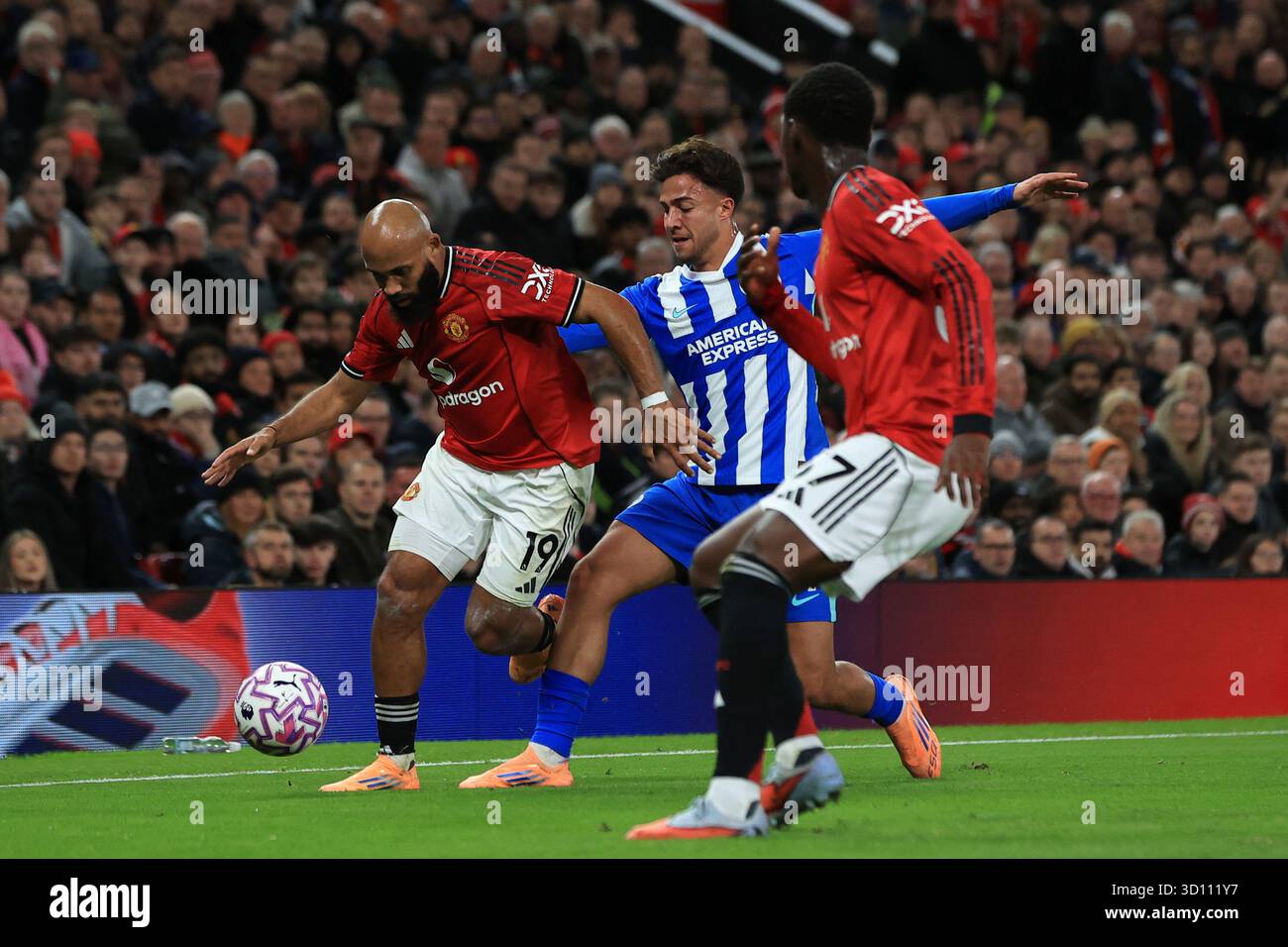 Kostoulas brighton hi-res stock photography and images - Alamy
