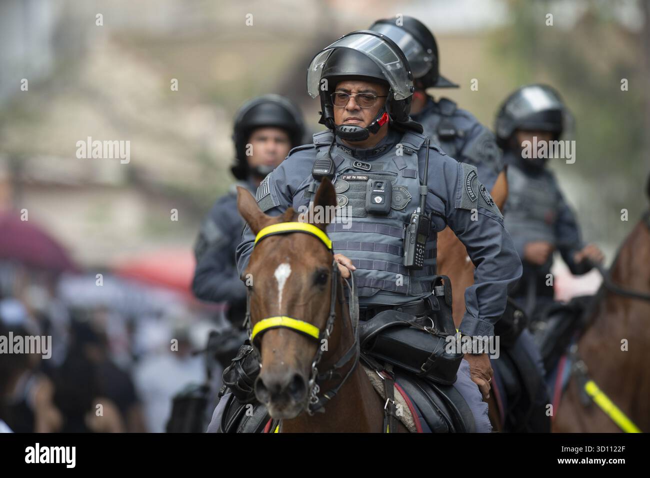 SP - CAMPINAS - 10/25/2025 - BRAZILIAN C 2025, PONTE PRETA x LONDRINA ...