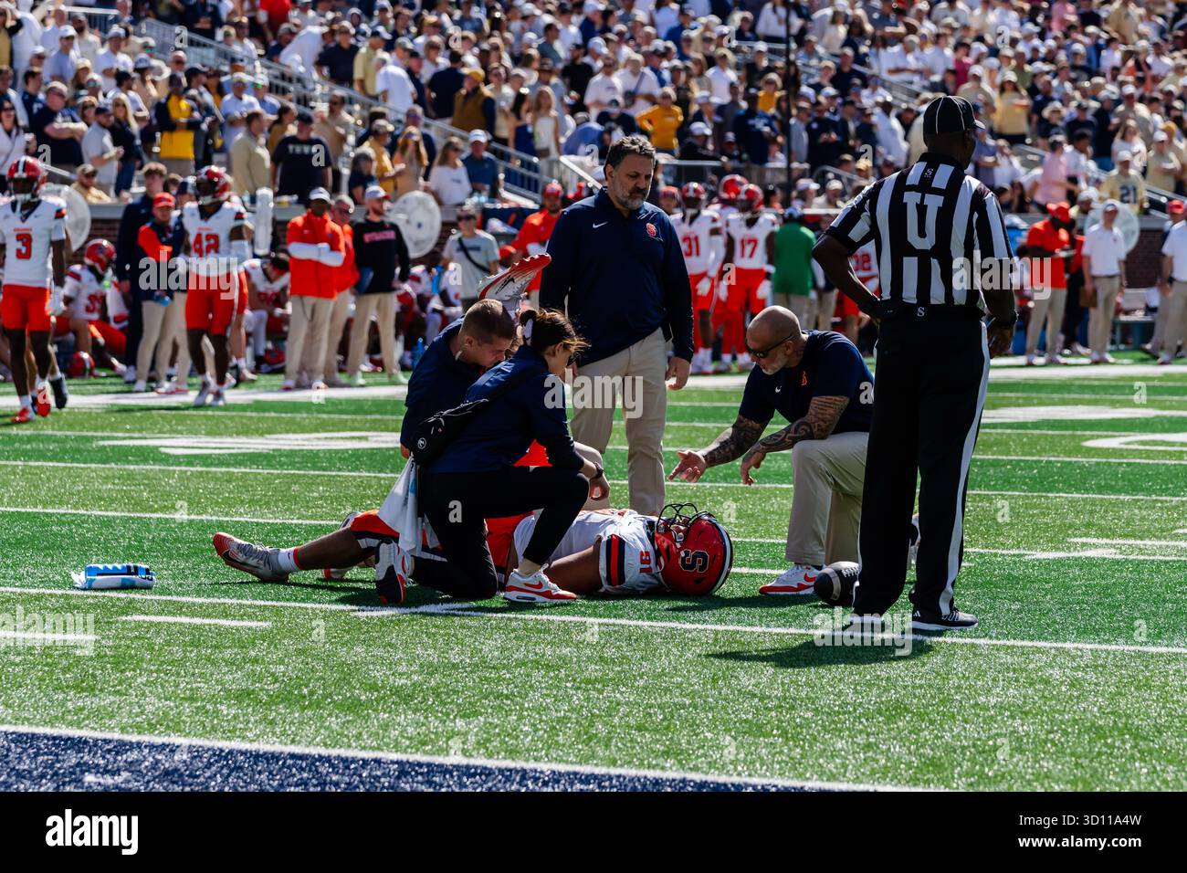 George rooks hi-res stock photography and images - Alamy
