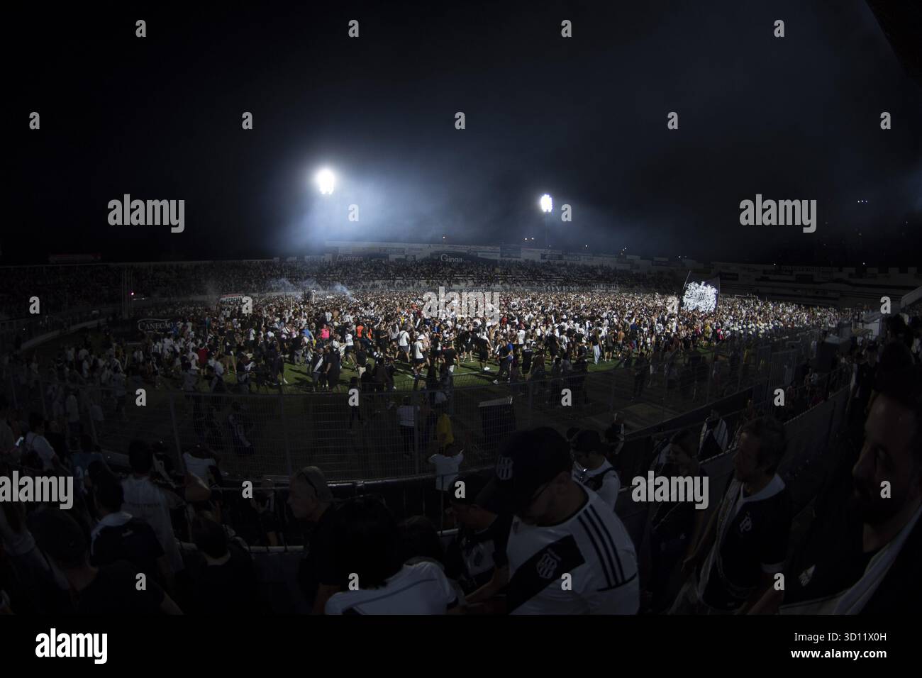 SP - CAMPINAS - 10/25/2025 - BRAZILIAN C 2025, PONTE PRETA x LONDRINA ...