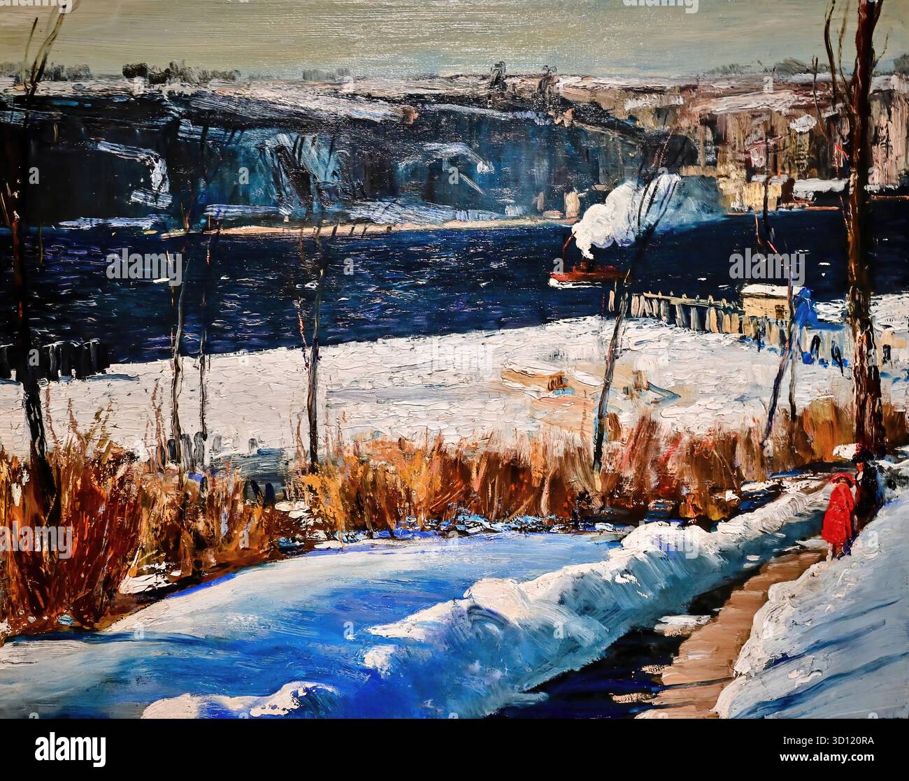 Color george Stock Vector Images - Alamy