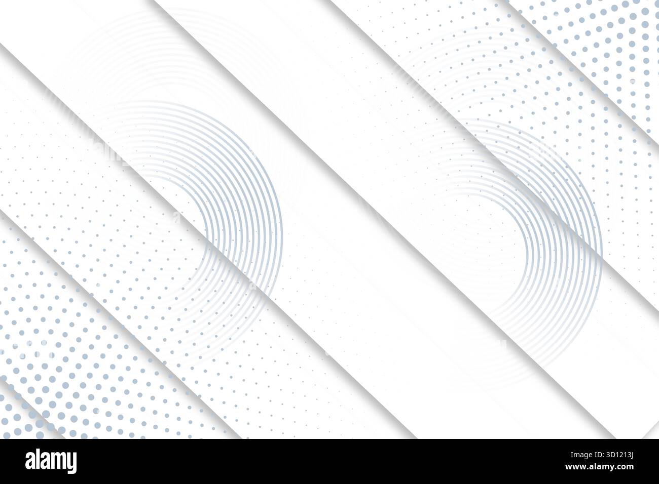abstract background white background with a white line Color gradient ...