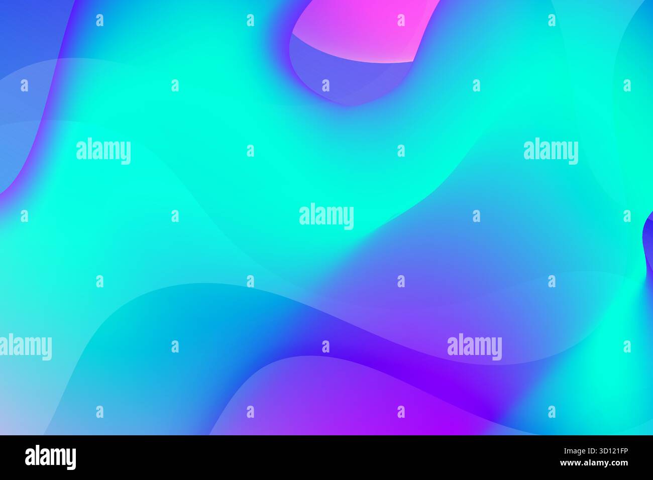 abstract background white background with a white line Color gradient ...