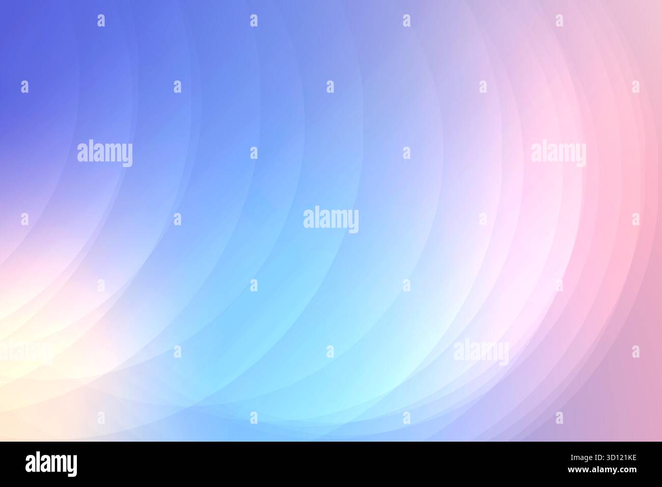 abstract background white background with a white line Color gradient ...