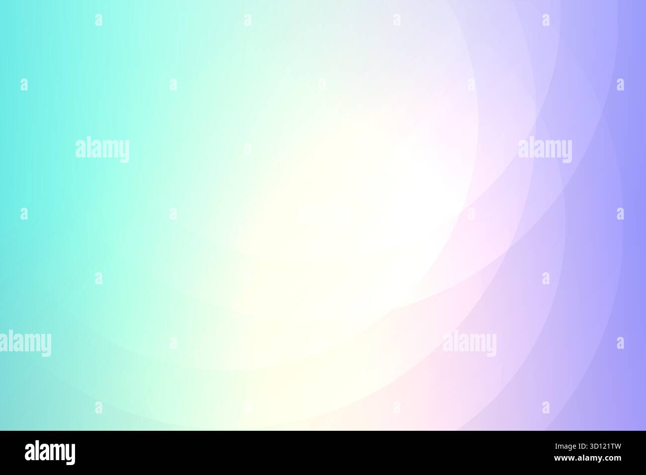 abstract background white background with a white line Color gradient ...