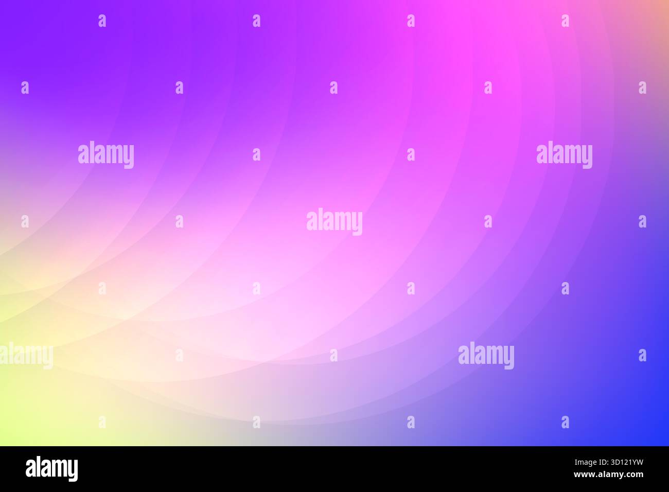 abstract background white background with a white line Color gradient ...