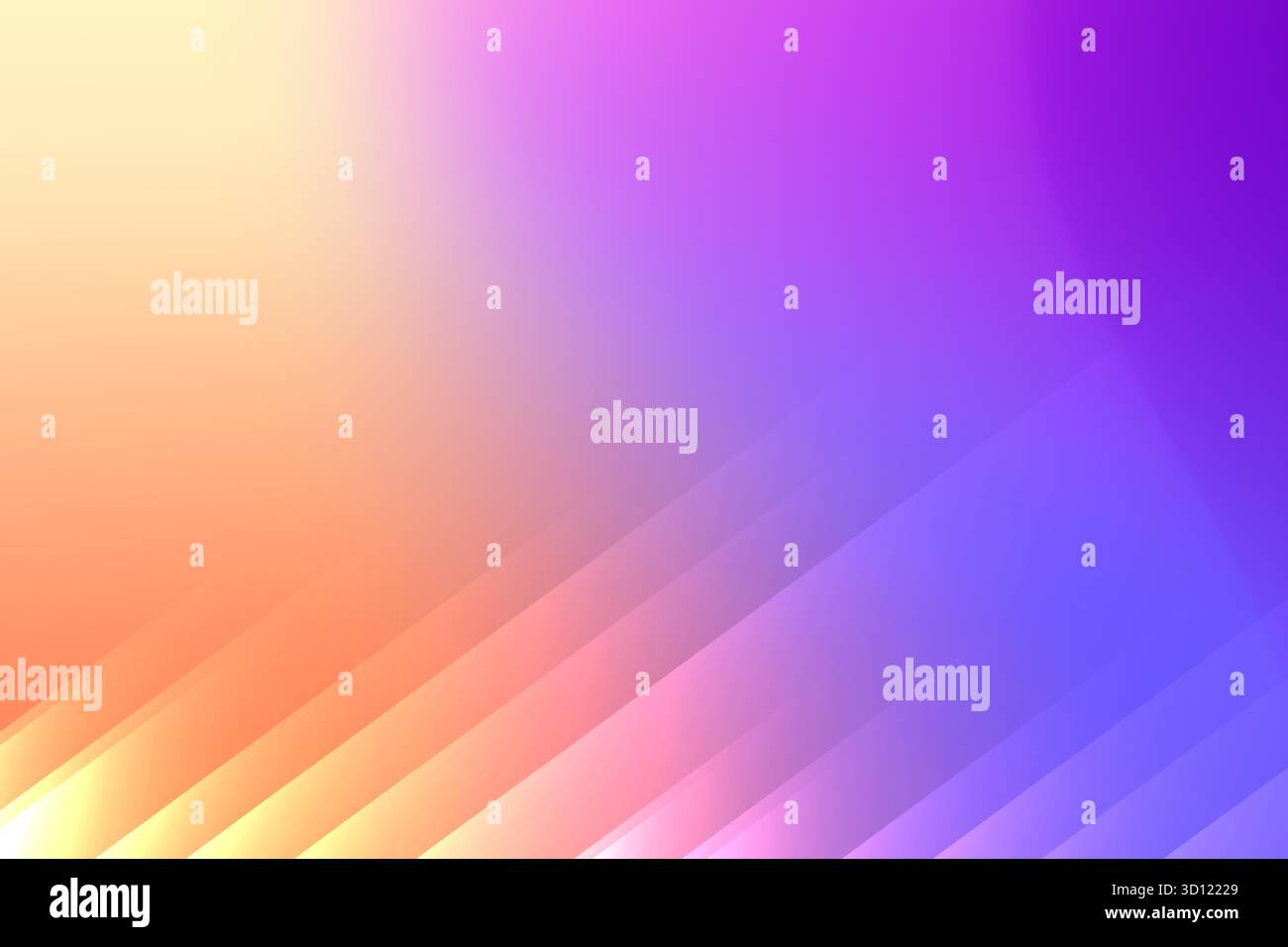 abstract background white background with a white line Color gradient ...