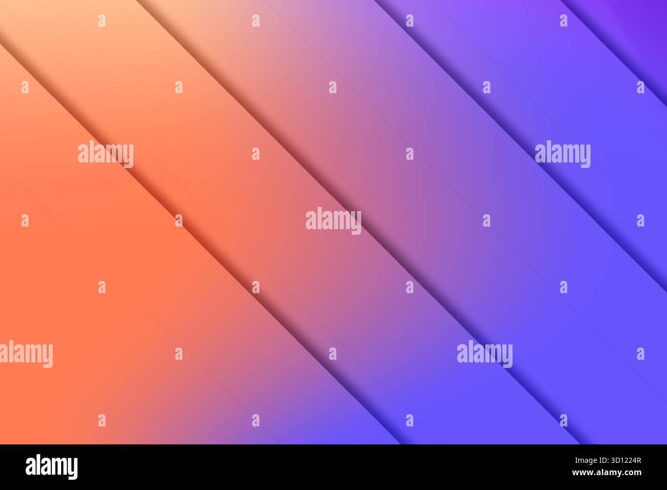 abstract background white background with a white line Color gradient ...