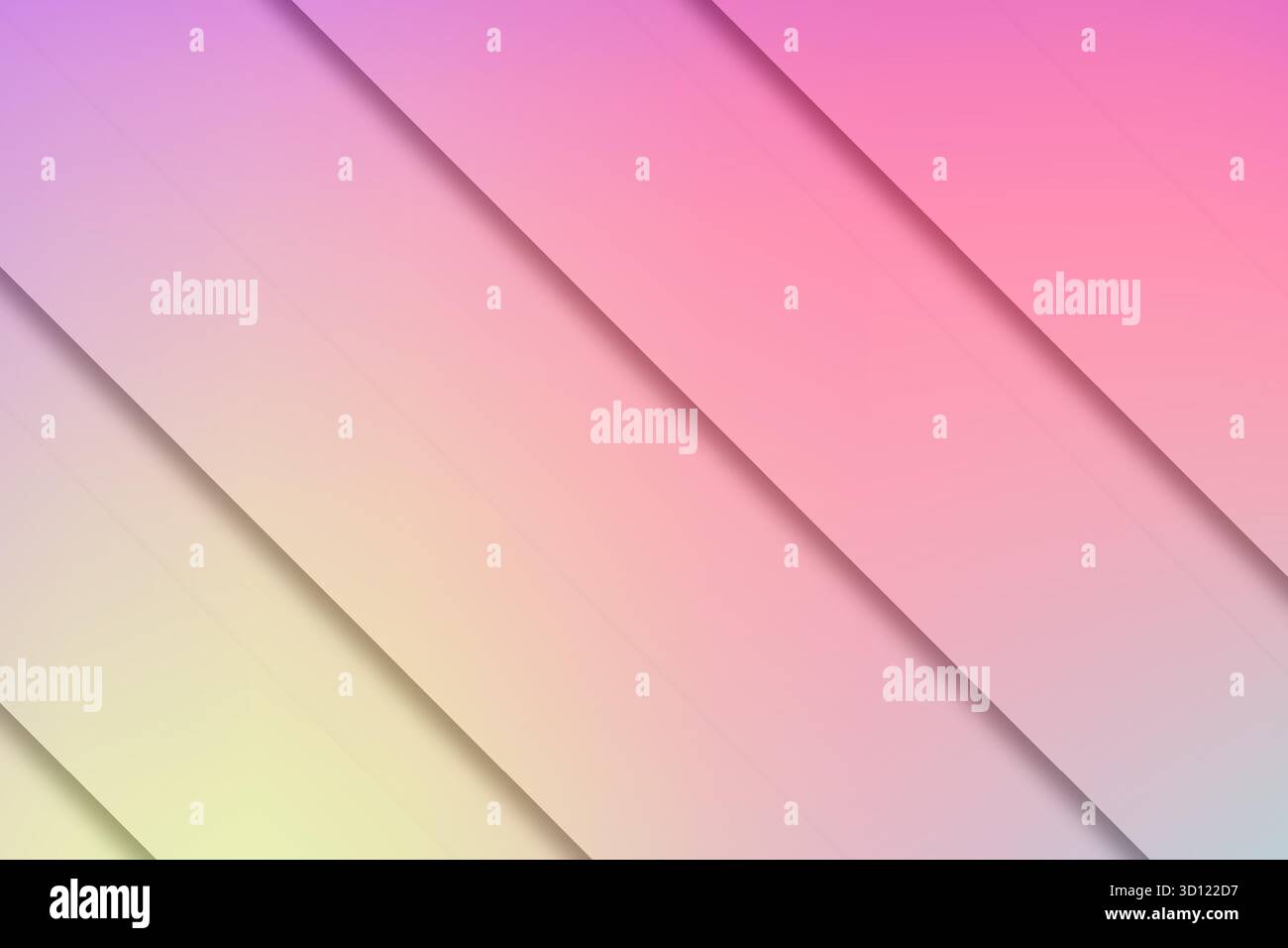 abstract background white background with a white line Color gradient ...