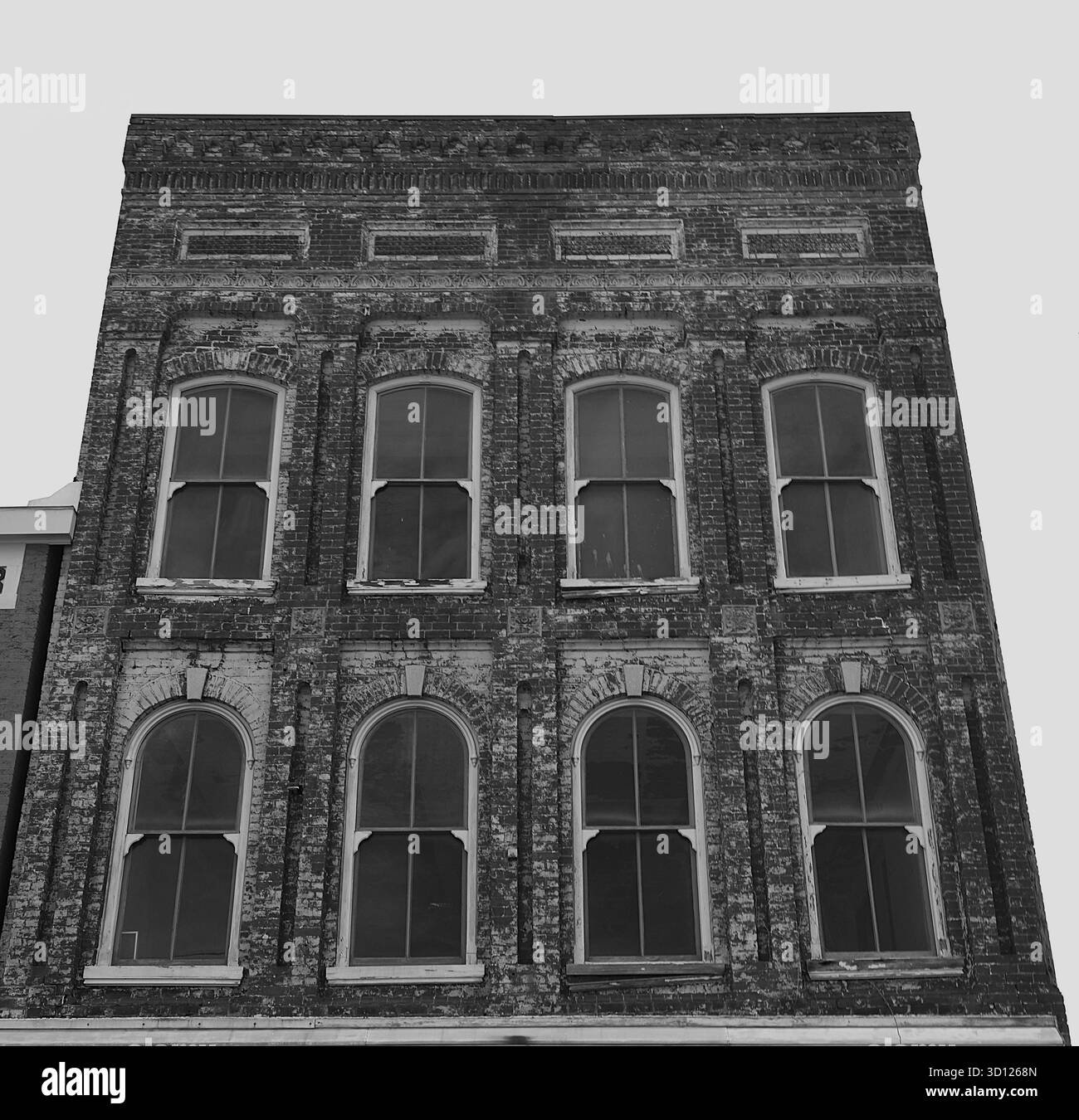 Virginia traffic Black and White Stock Photos & Images - Alamy