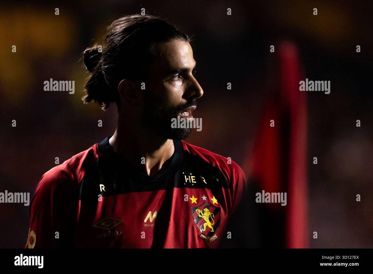 PE - RECIFE - 10/25/2025 - BRAZILIAN A 2025, SPORT x MIRASSOL - Sergio ...