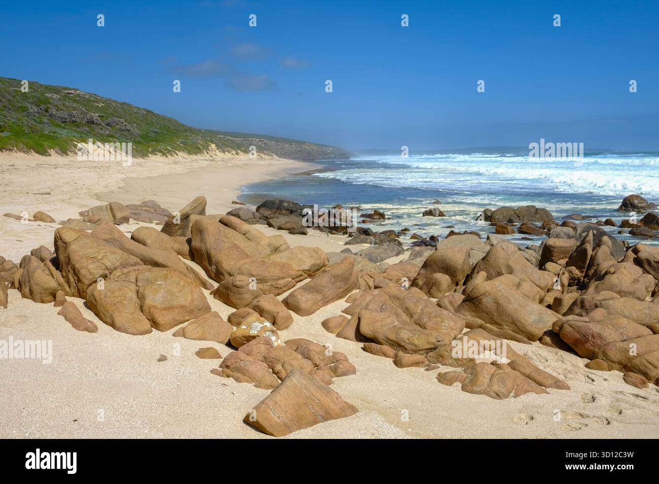 Australia beach coastline hi-res stock photography and images - Alamy
