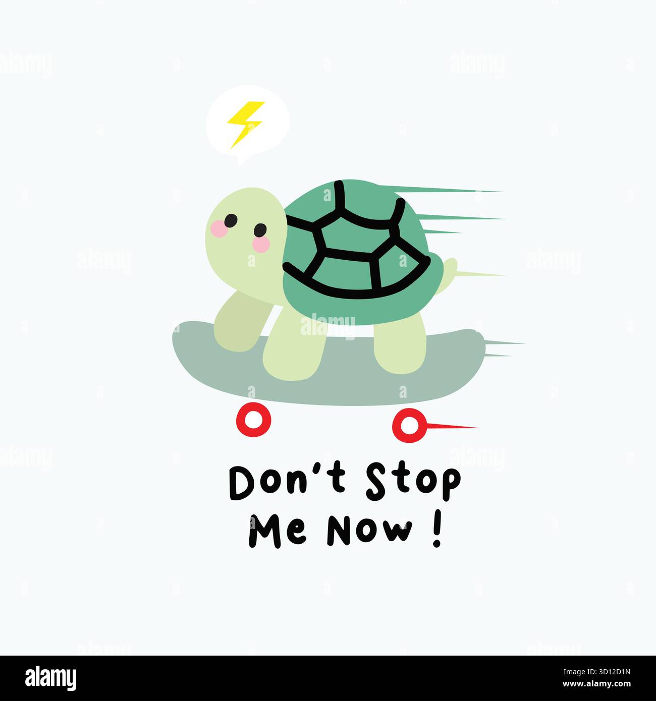 Cute zebra nursery pattern Cut Out Stock Images & Pictures - Alamy