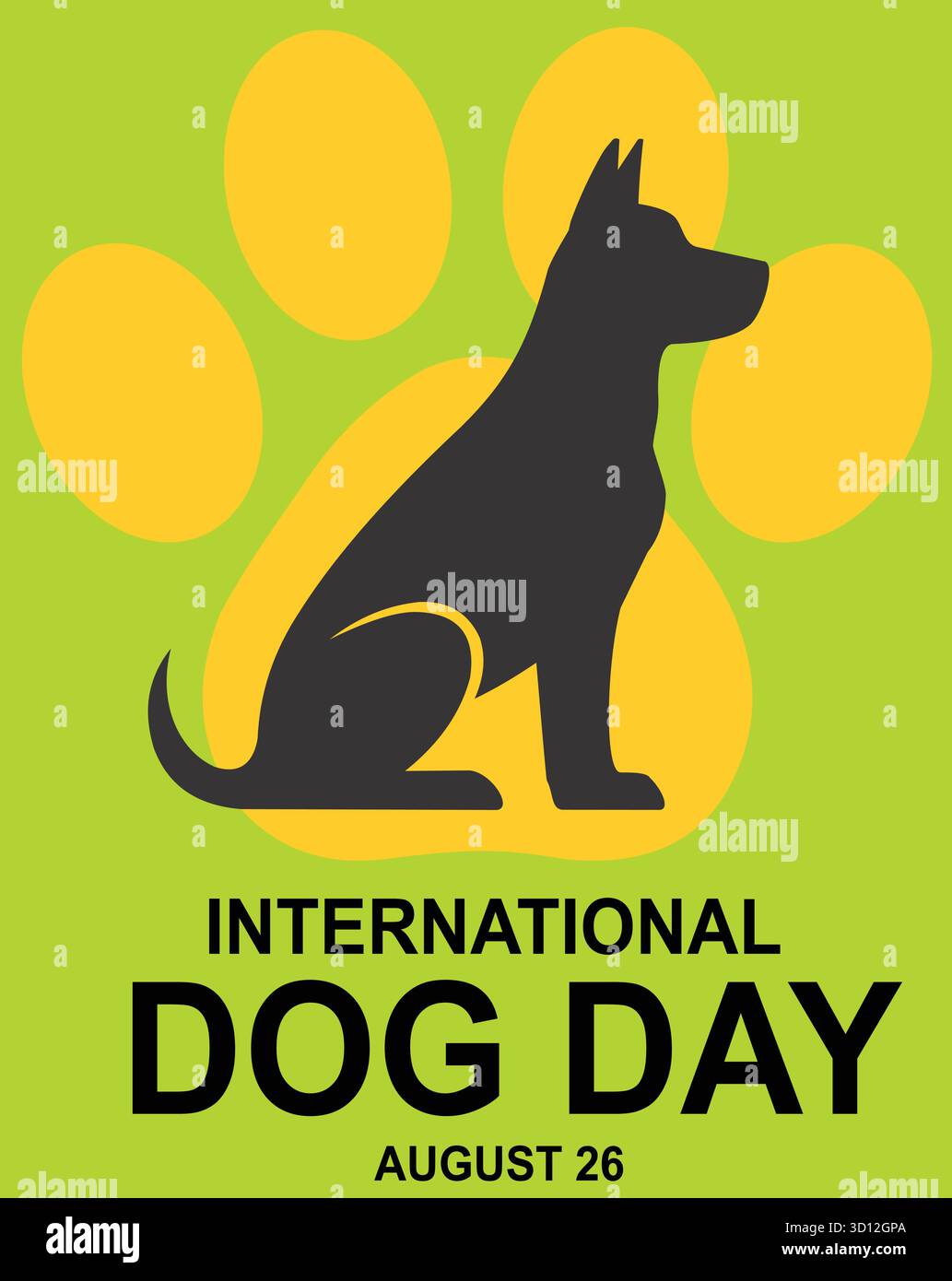 Adoption celebration Stock Vector Images - Alamy