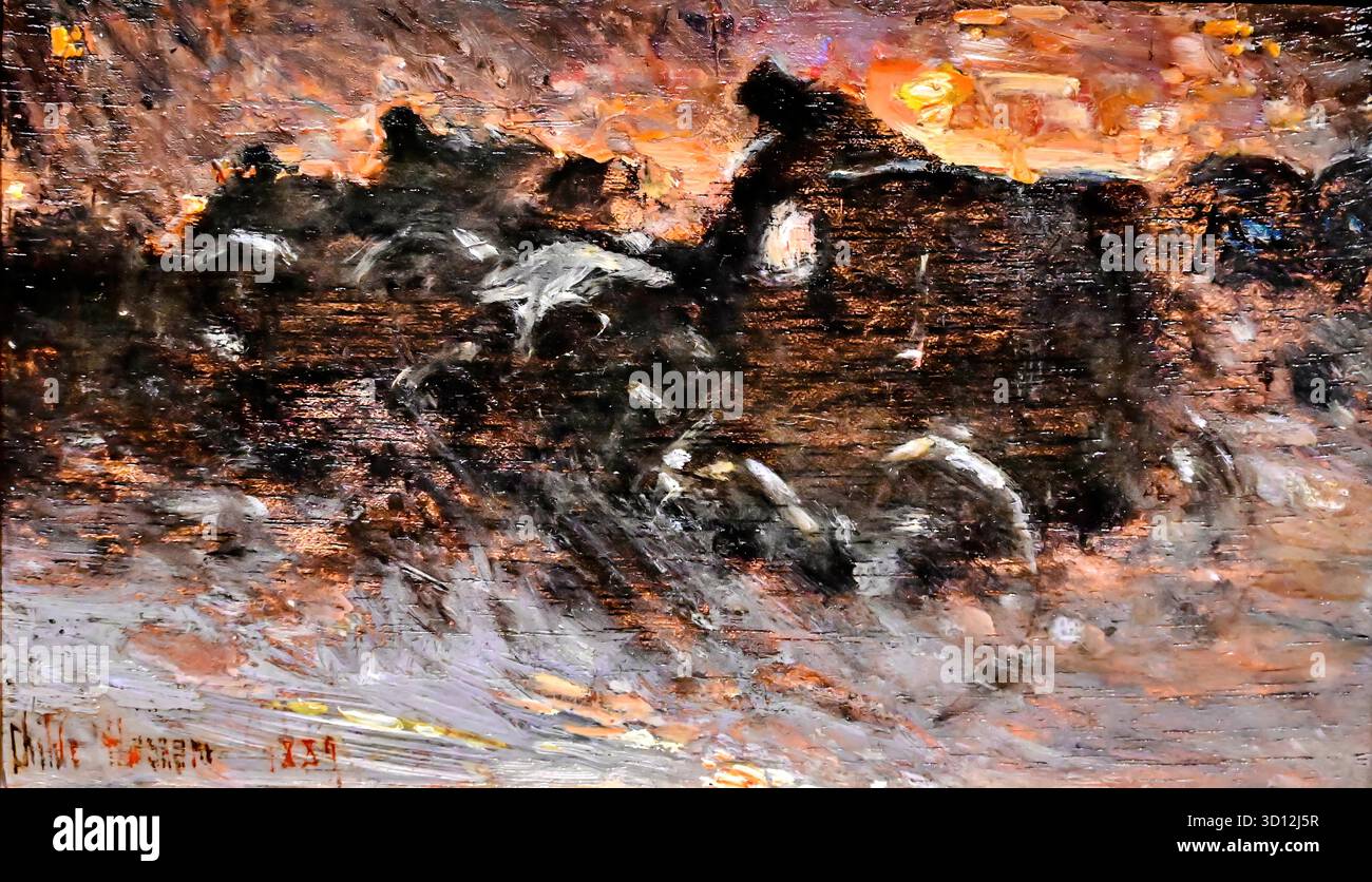 à new york Stock Vector Images - Alamy