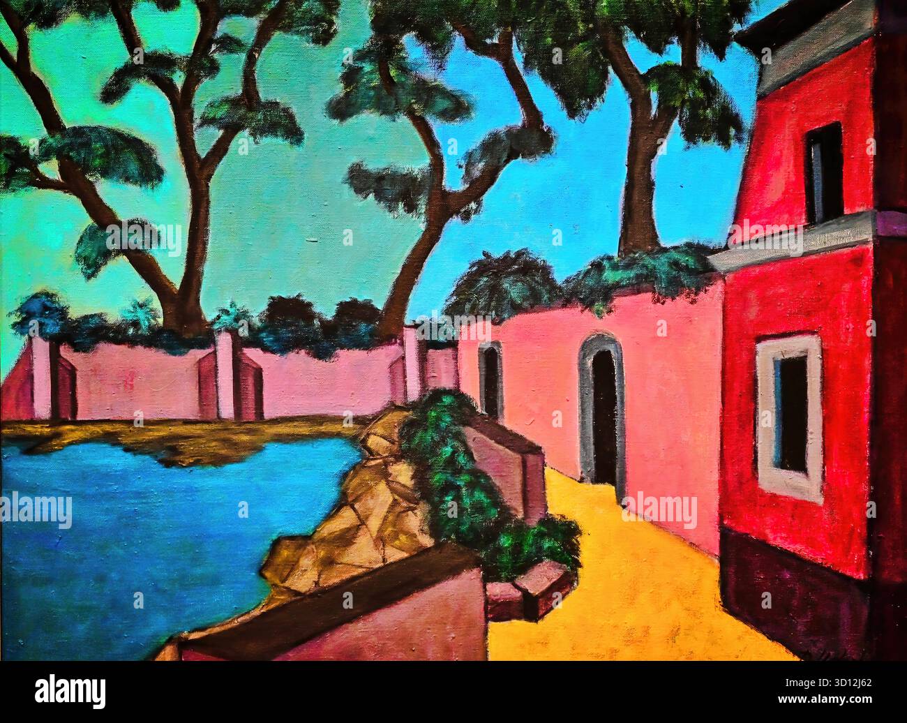 Academic cap collection Stock Vector Images - Alamy