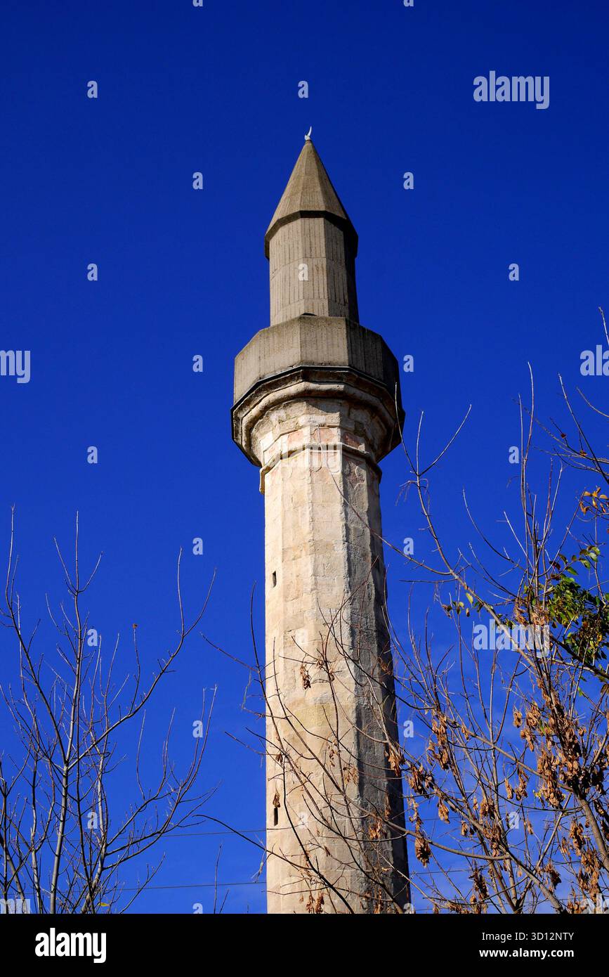 Erd minaret hi-res stock photography and images - Alamy