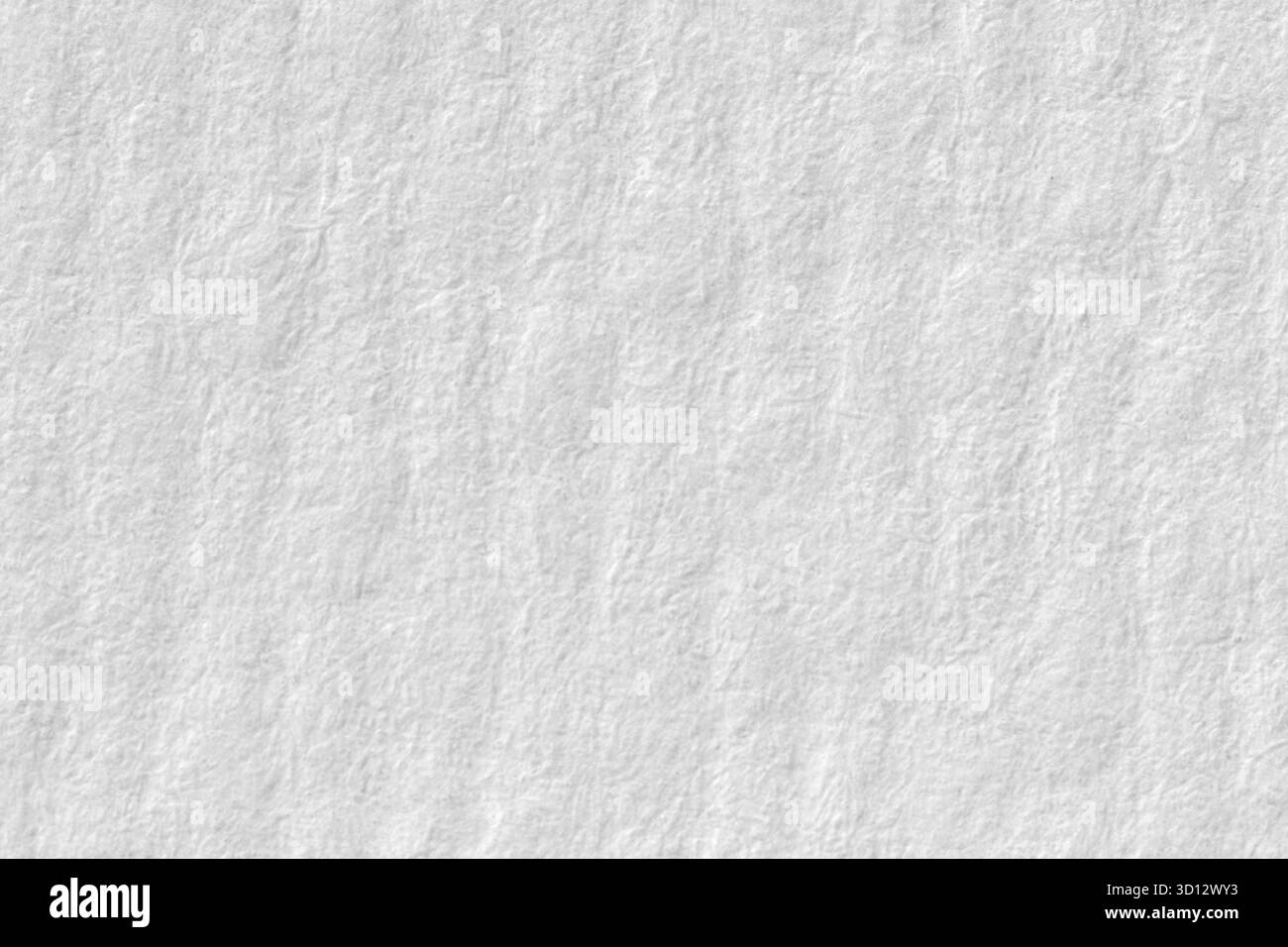 White paper texture on macro Stock Photo - Alamy