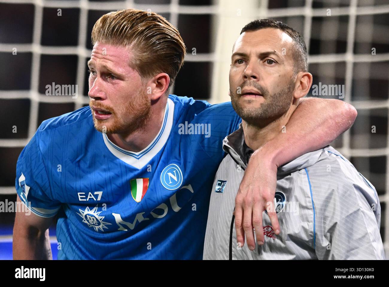 Naples, italy 25th oct, 2025 hi-res stock photography and images - Alamy