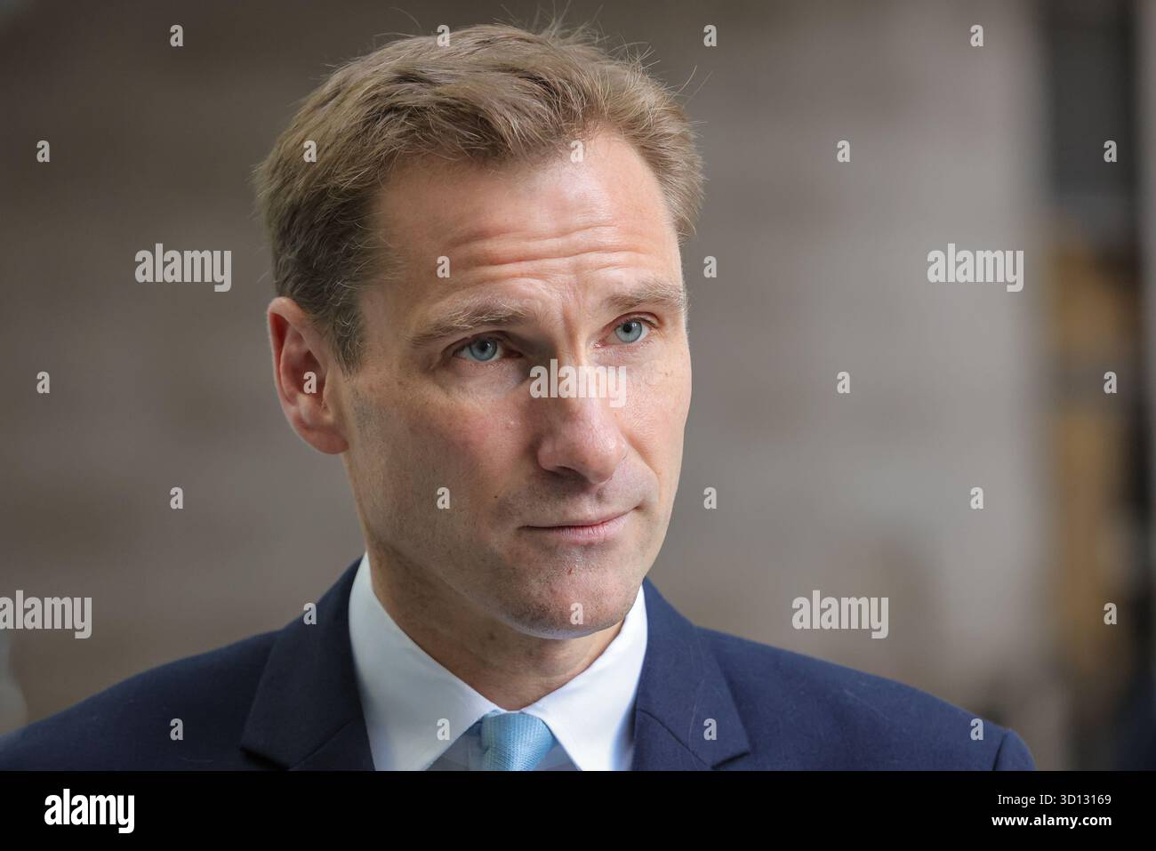 Chris philp mp for croydon south hi-res stock photography and images ...