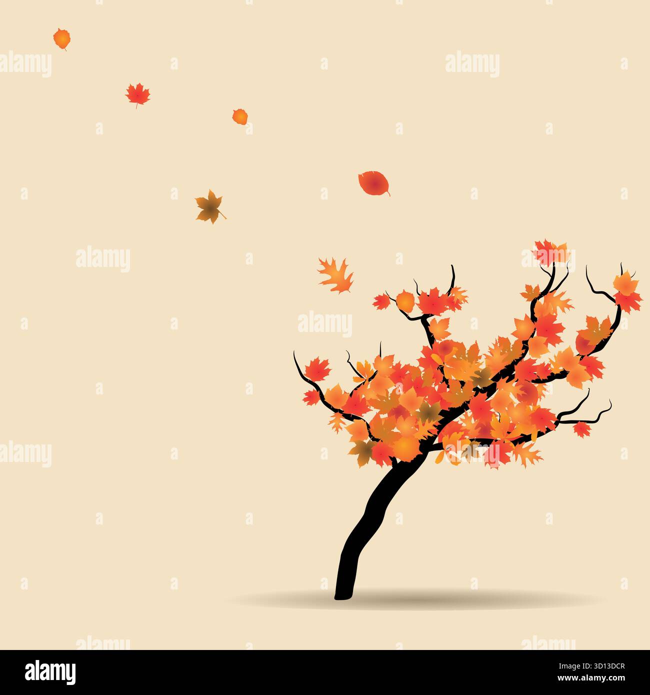 Seasonal weather image Stock Vector Images - Alamy