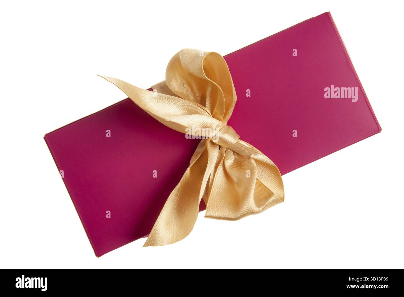 Pink box packaging Cut Out Stock Images & Pictures - Alamy