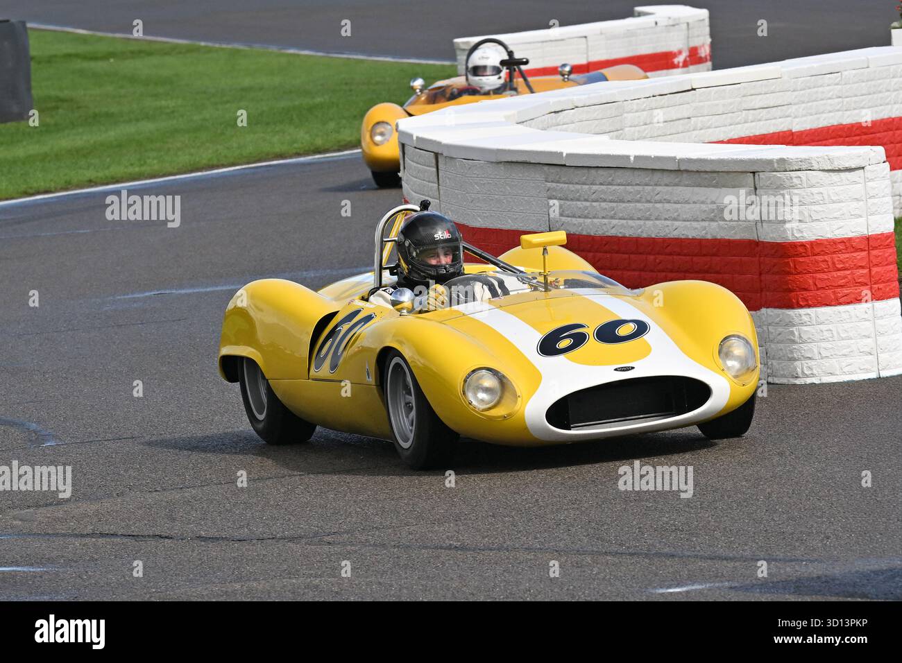 Bobsy sr2 hi-res stock photography and images - Alamy