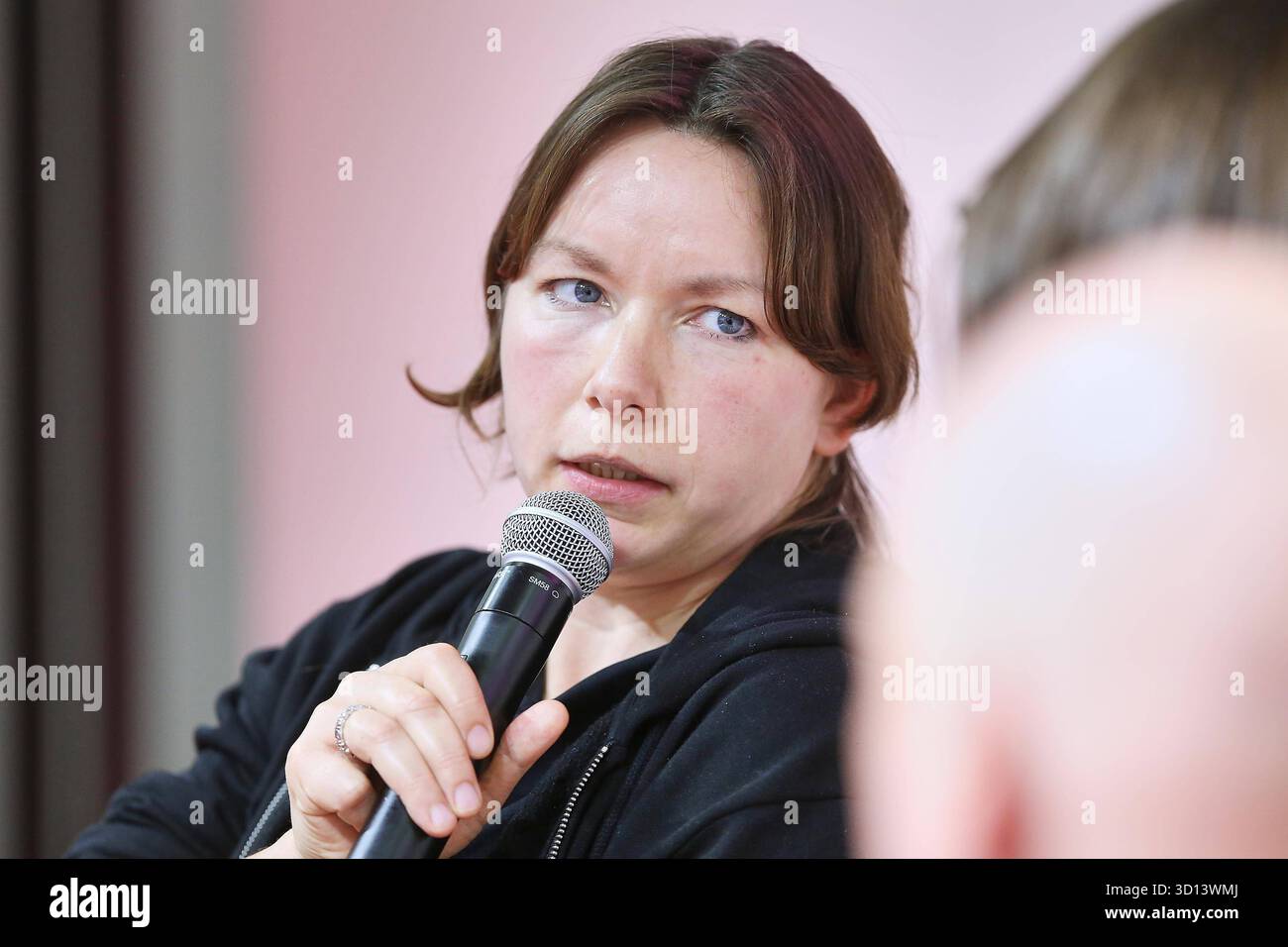 Frankfurt/Main, Hessen, Deutschland, 17.10.2025: Messe: Frankfurter ...