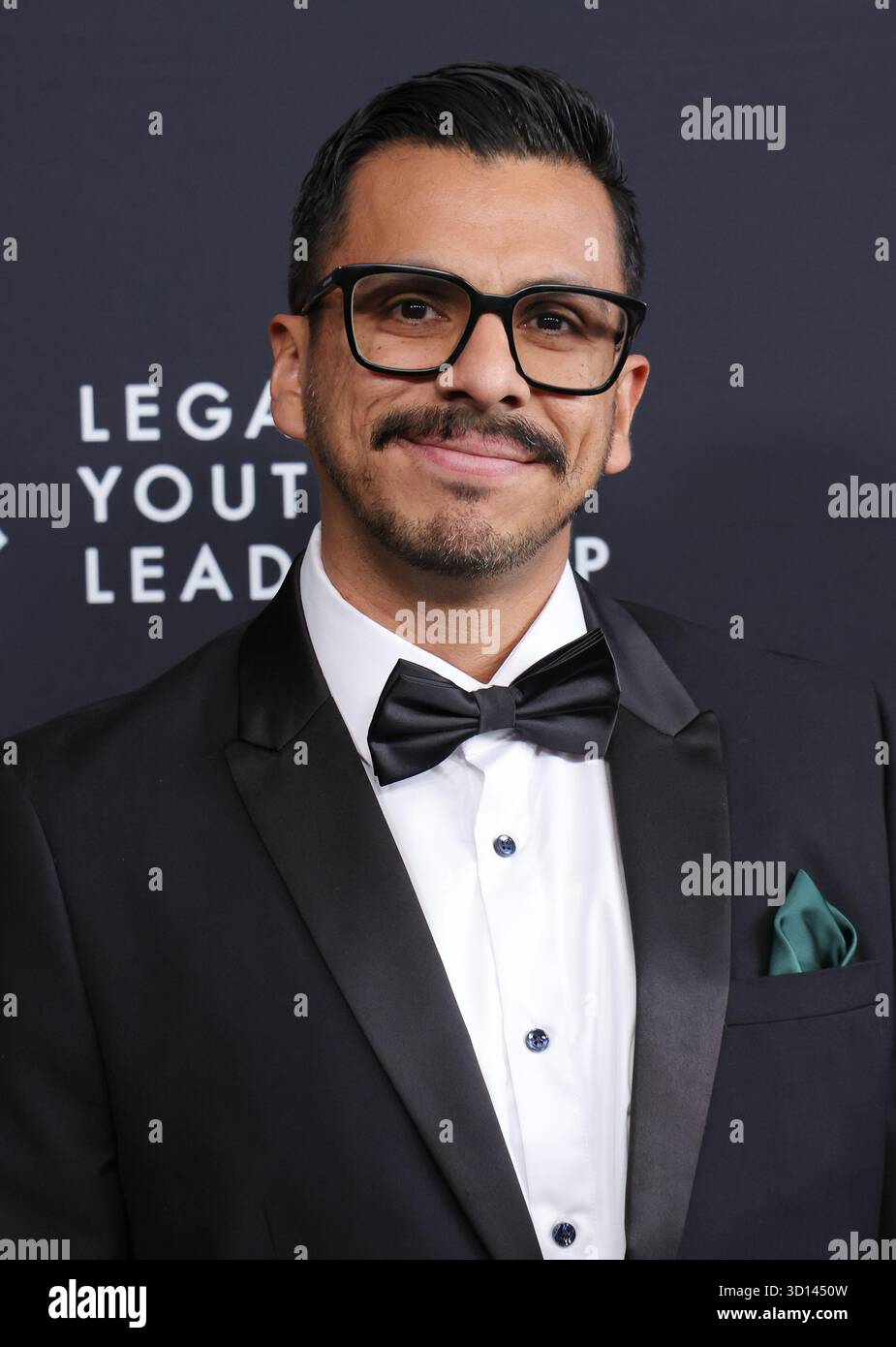 25 October 2025 - Beverly Hills, California - Diego Napoles. 5th Annual ...