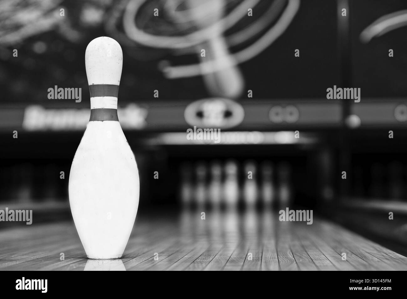 One pin Black and White Stock Photos & Images - Alamy