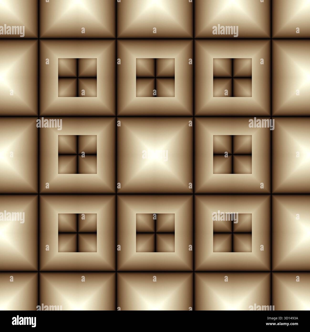 Seamless pattern pattern Cut Out Stock Images & Pictures - Alamy