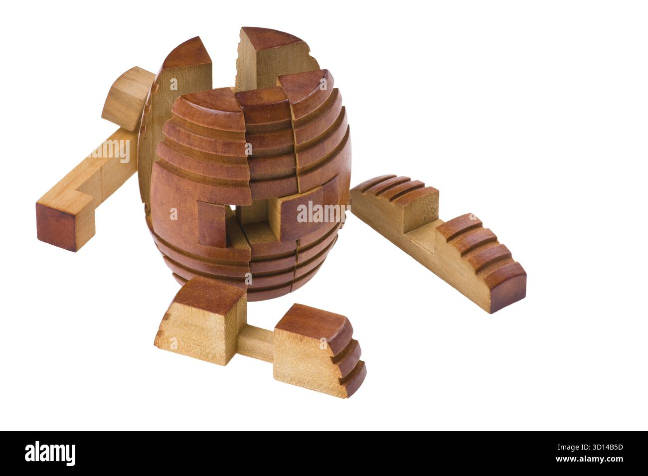 Training brain Cut Out Stock Images & Pictures - Alamy