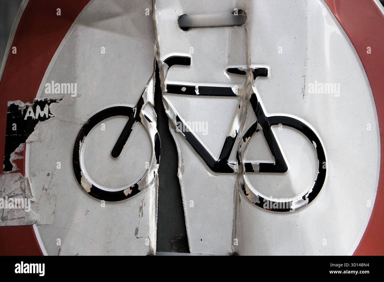 Prohibition destroyed hi-res stock photography and images - Alamy